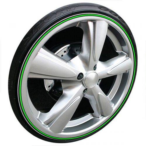 Rimgard Rim Protection Kit - Wheel Protective Strips