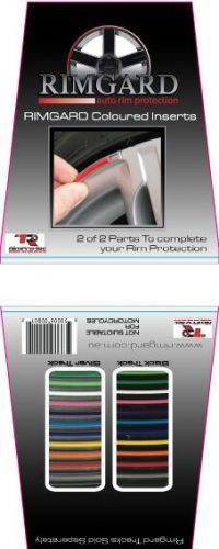 Rimgard Rim Protection Kit - Wheel Protective Strips